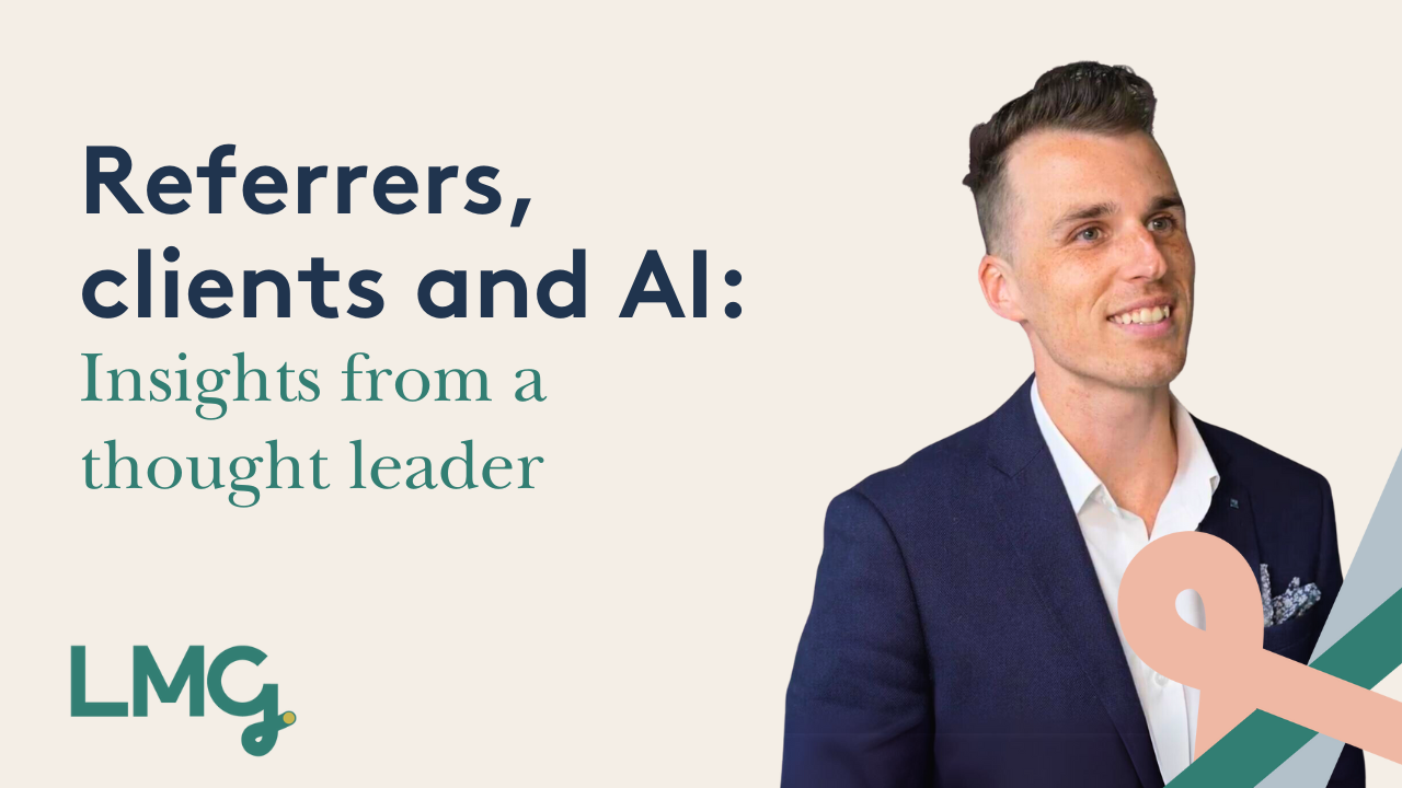 Broker Bulletin podcast