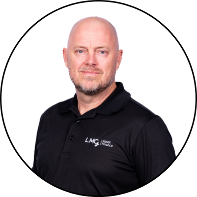 LMG - The leading aggregation services provider for asset finance