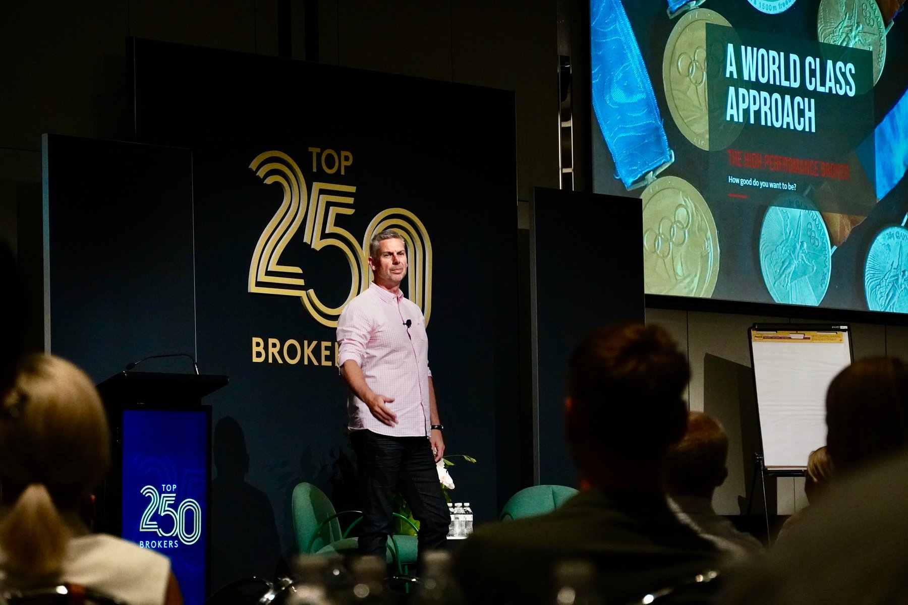 LMG Events & Training Program