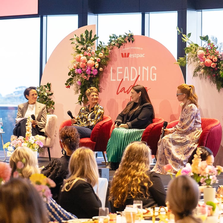 LMG Events & Training Program