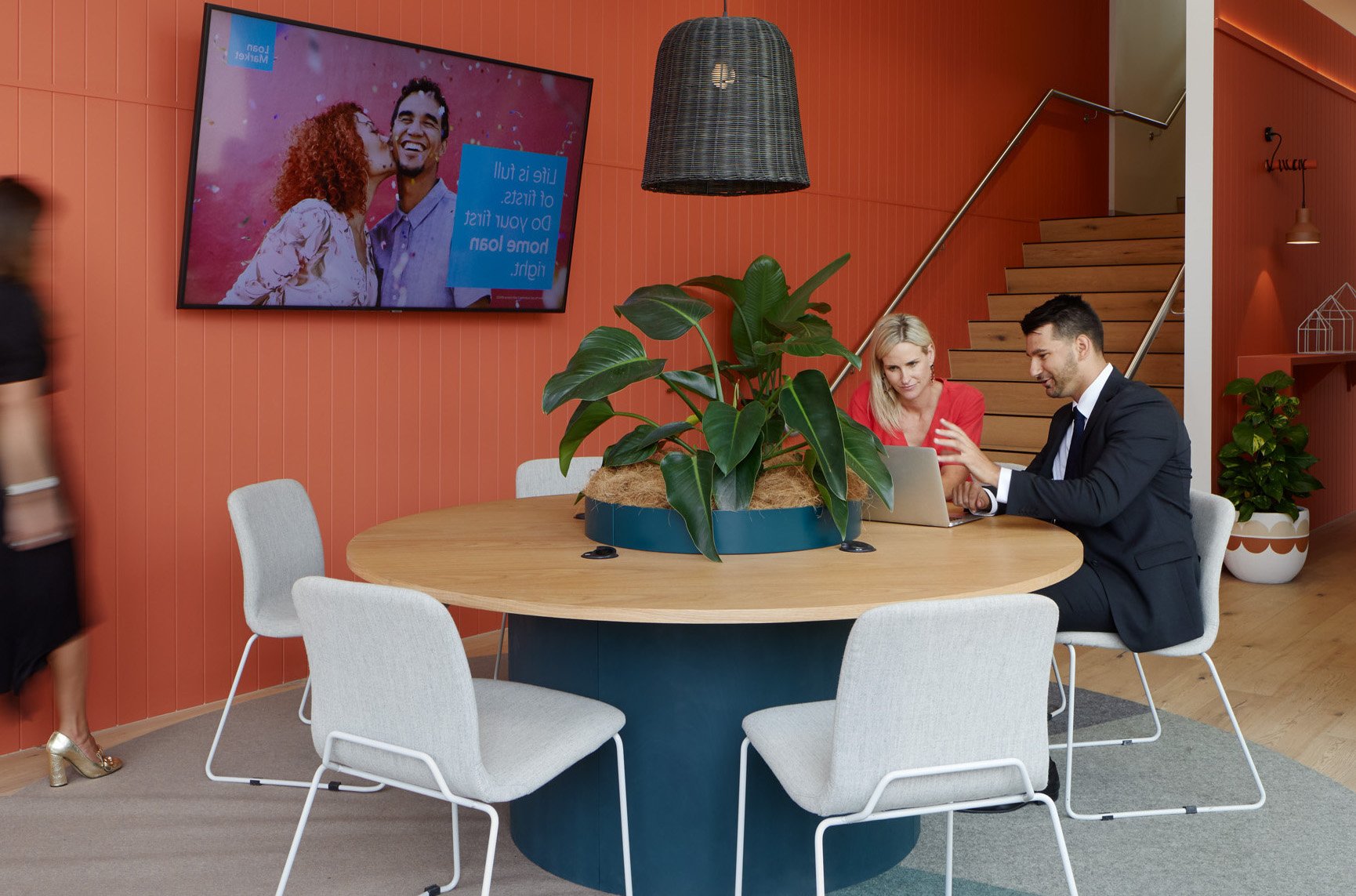 Loan Market - Australia's leading finance brokerage