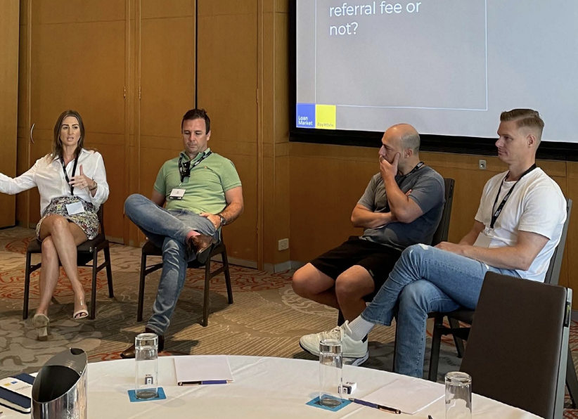 LMG Events & Training Program