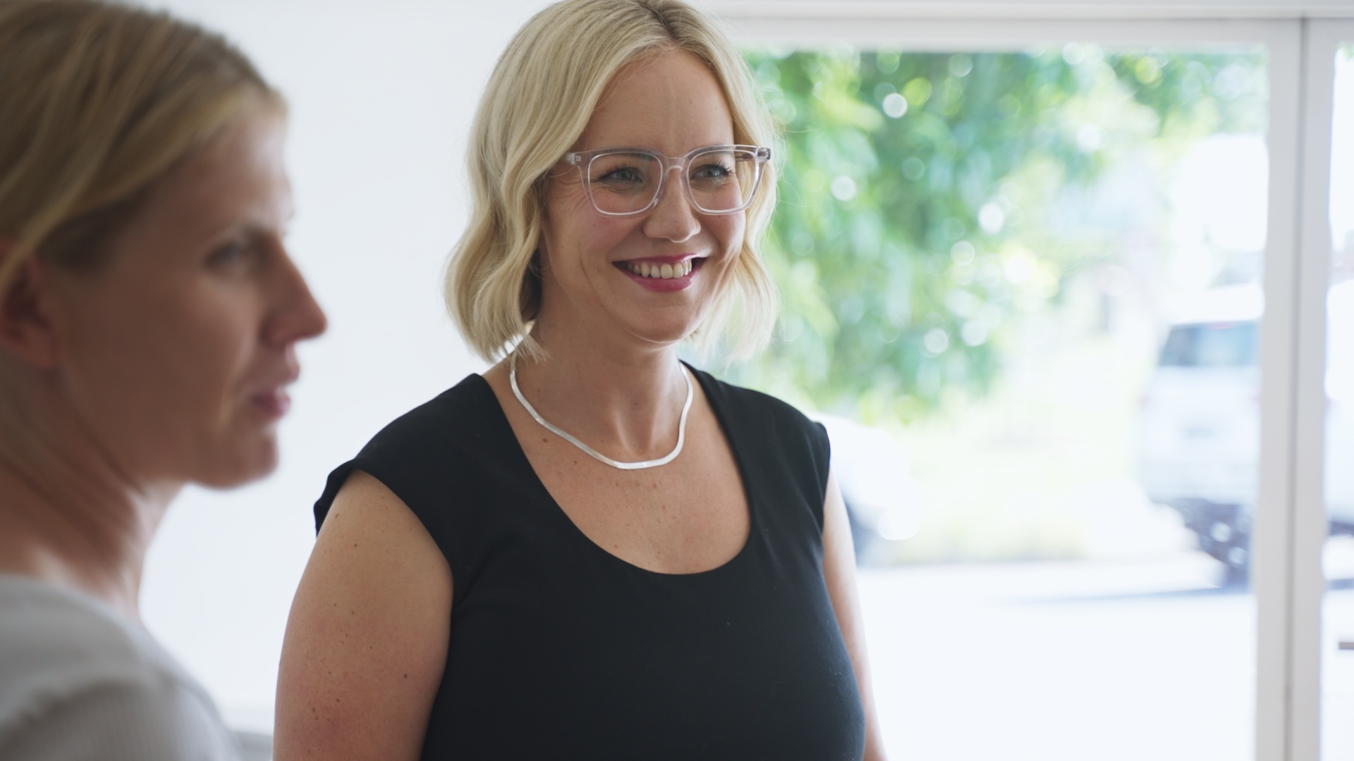 How Steph Thomas shaped her future with Loan Market.