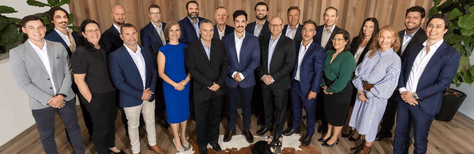 The rise of one of Australia's leading brokerages, Green Finance Group