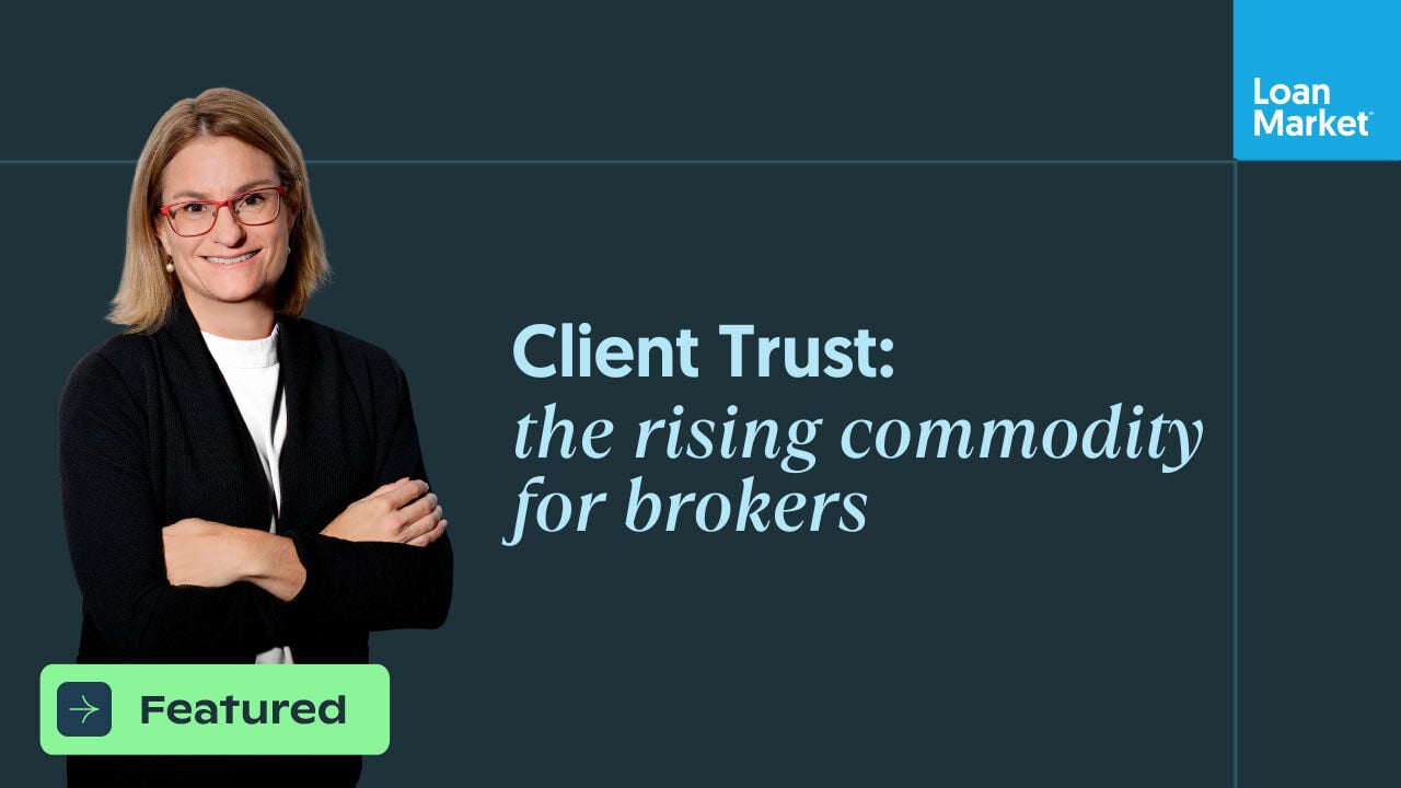 Broker Bulletin podcast
