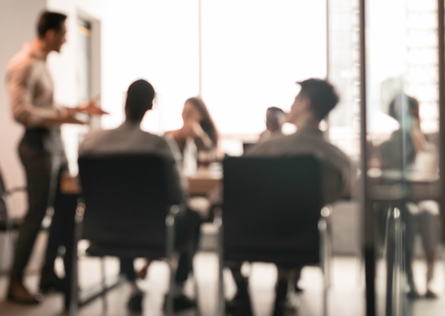 LMG Events & Training Program