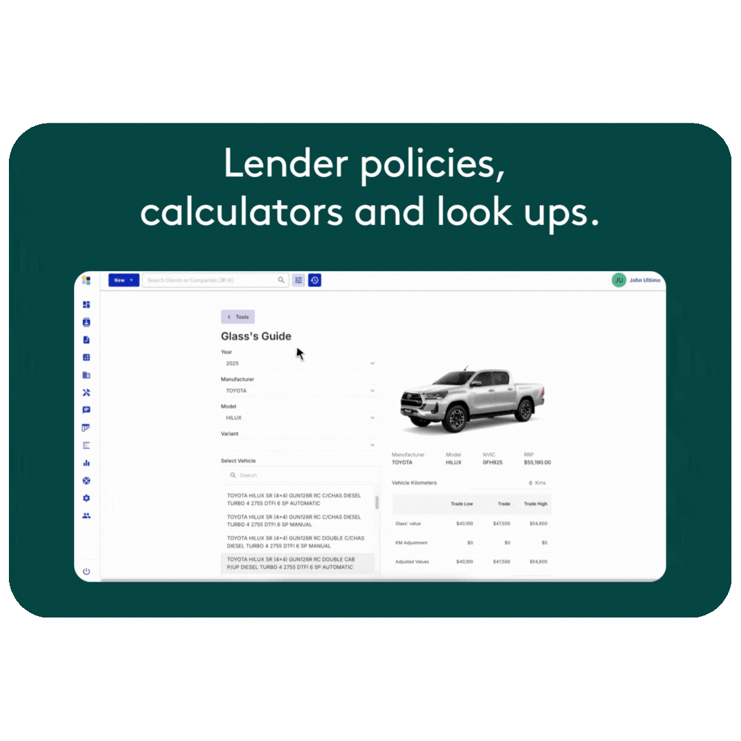 MyCRM Diversified | The only CRM built for brokers who diversify.