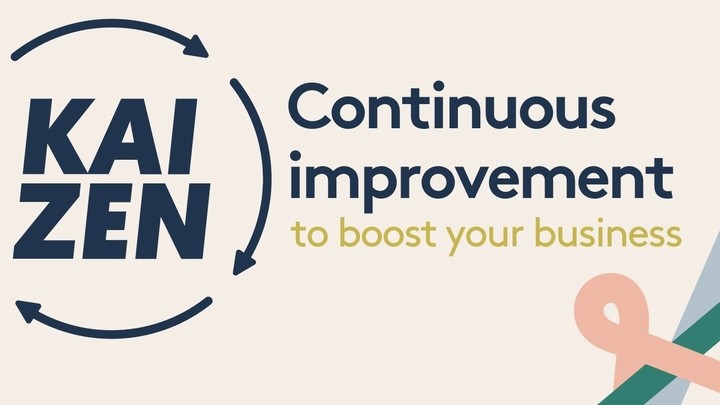 Brokers productivity more than doubled with Kaizen