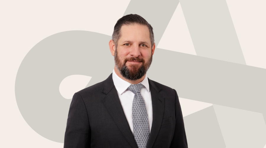 LMG recognised as cyber leader at multi-industry event