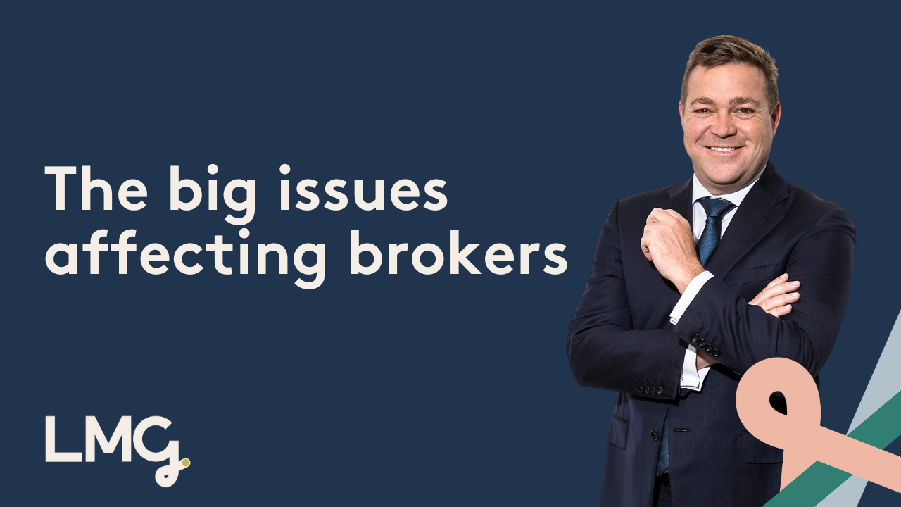 Sam White on refinancing, repricing and cashbacks