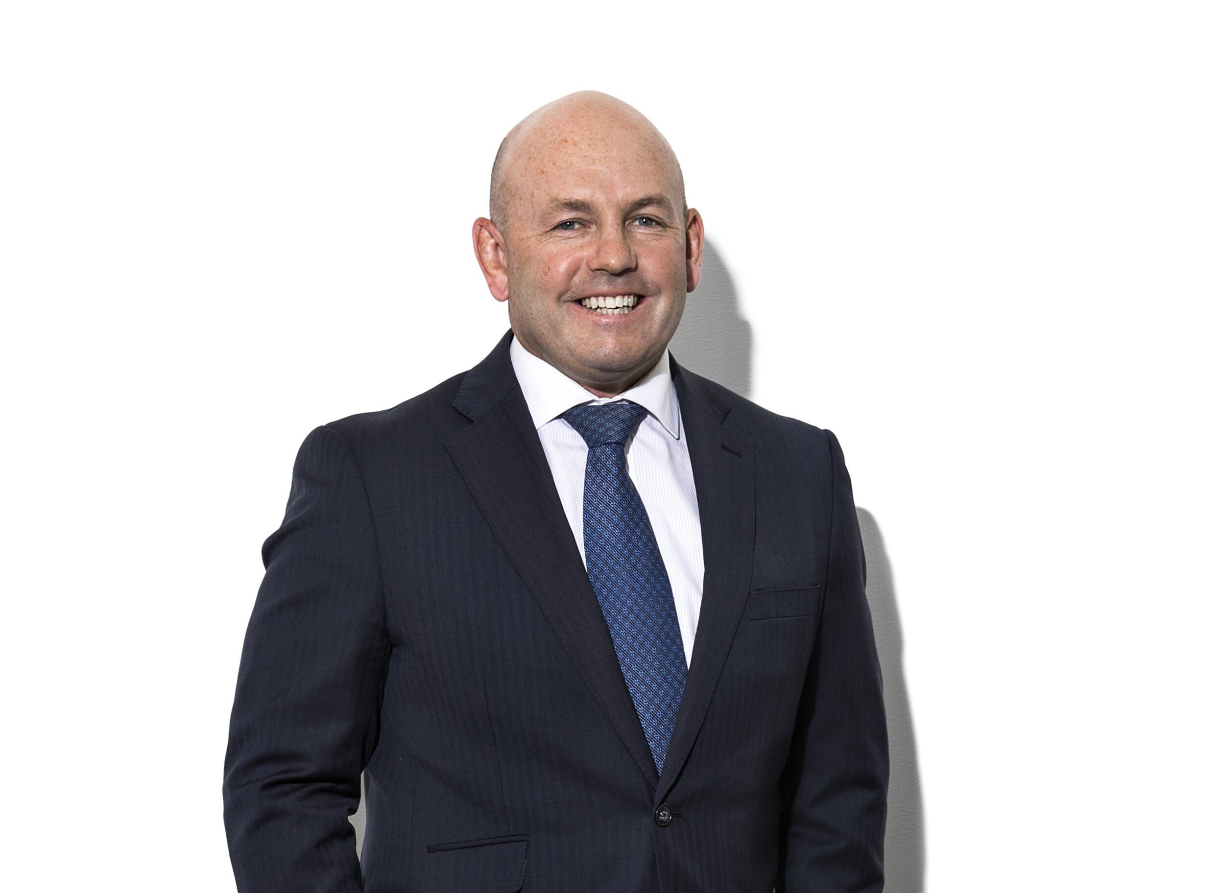 Loan Market appoints Steve Scahill as State Director for NSW & ACT ...