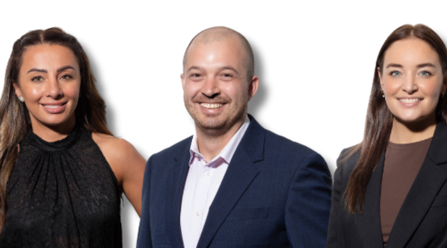 LMG expands Asset Finance team to meet growing broker demand